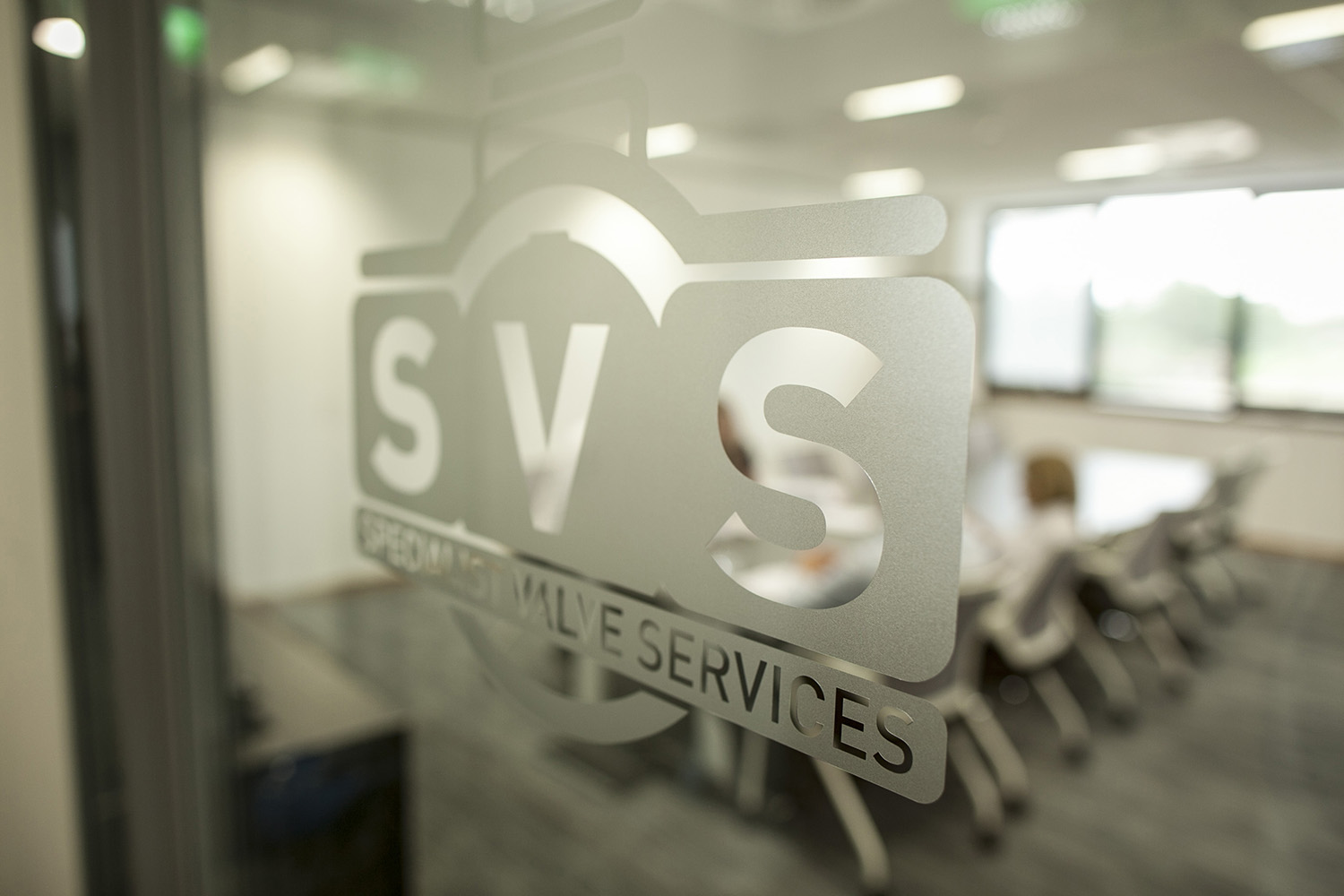 Sustainability and QHSE in valve management